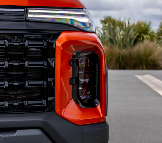 LDV T60 Max Plus Ute - Tough, Reliable, and Built for Adventure